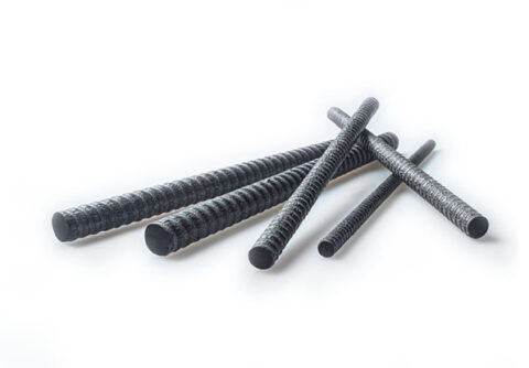 TekBar™ FRP Rebar - Thermal Breaks
