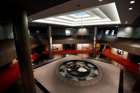 Implementation of TekTherm™ AK300HT Structural Thermal Breaks at the ...