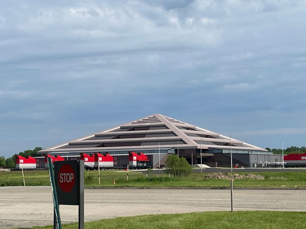 Implementation of TekTherm™ AK300HT Structural Thermal Breaks at the ...